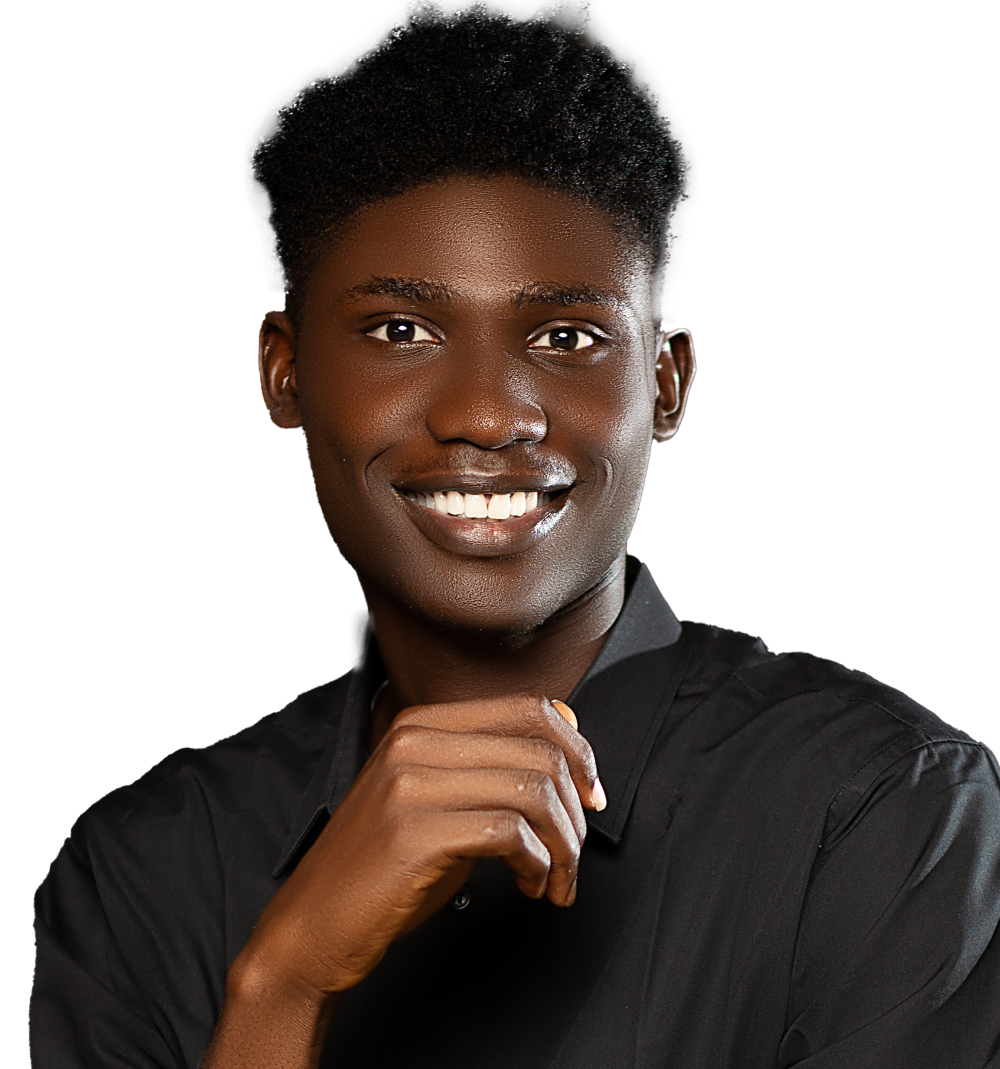 Osayande Godwin Ekhueorohan